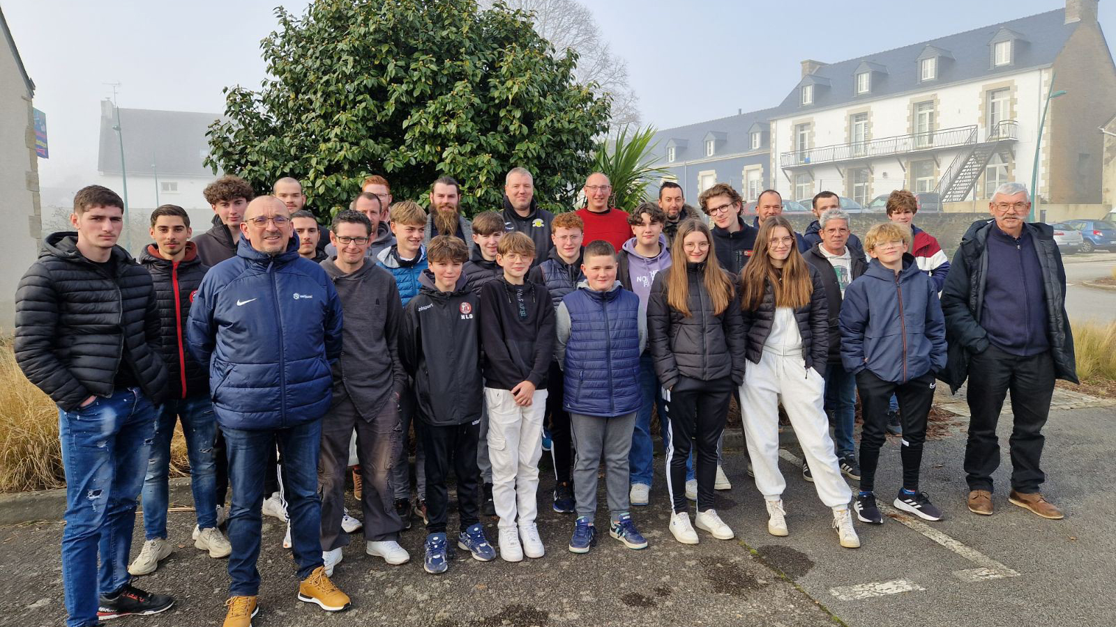 ASCSA | Un nouvel arbitre officiel pour le club