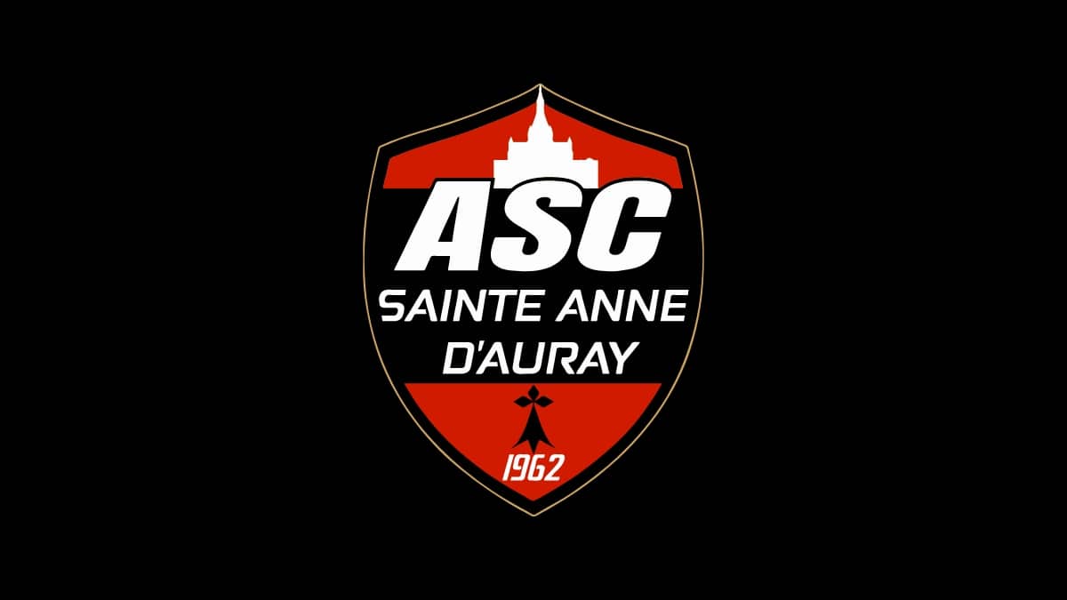 Club de Foot Sainte Anne d'Auray : Site Officiel ASCSA